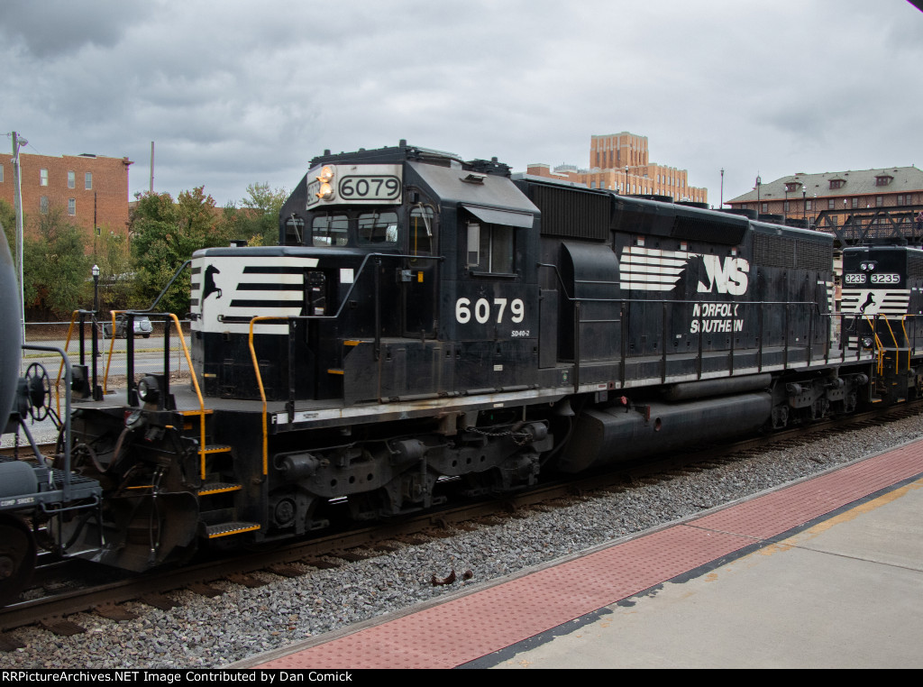 NS 6079
